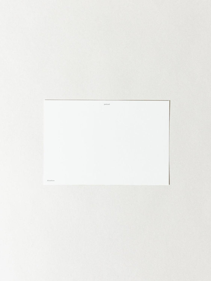 Shunshun Postcard - Hotaru