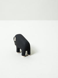 The T-Lab. Wooden Animal Collection