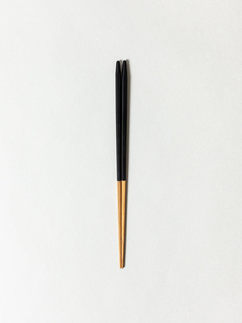 Slim Bamboo Chopsticks