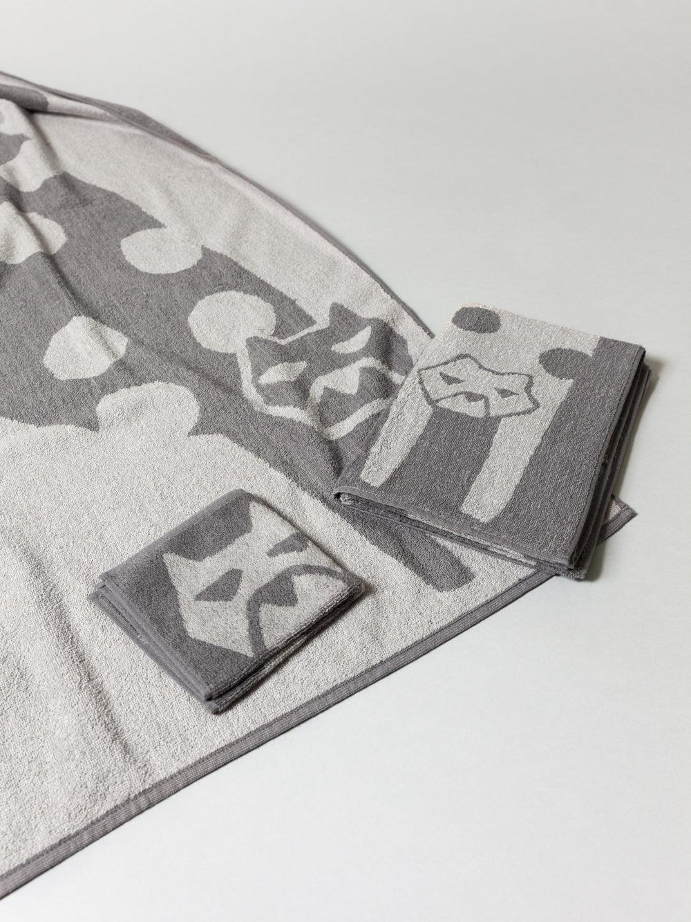 Animal Towel | rikumo