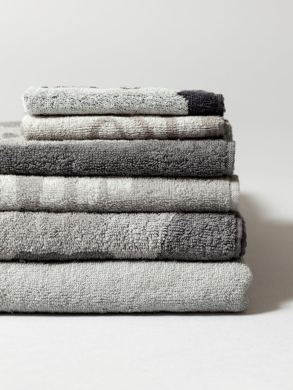 Japanese Towels | Japanese Hand Towels | Rikumo